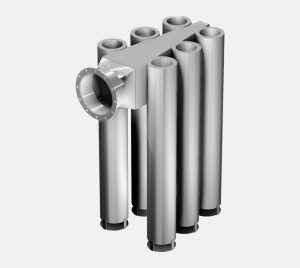 Separation technologies - Feed inlet distributors | Costacurta