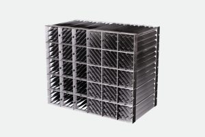 Vico Pack Sloped Plate Coalescer separation internals | Costacurta