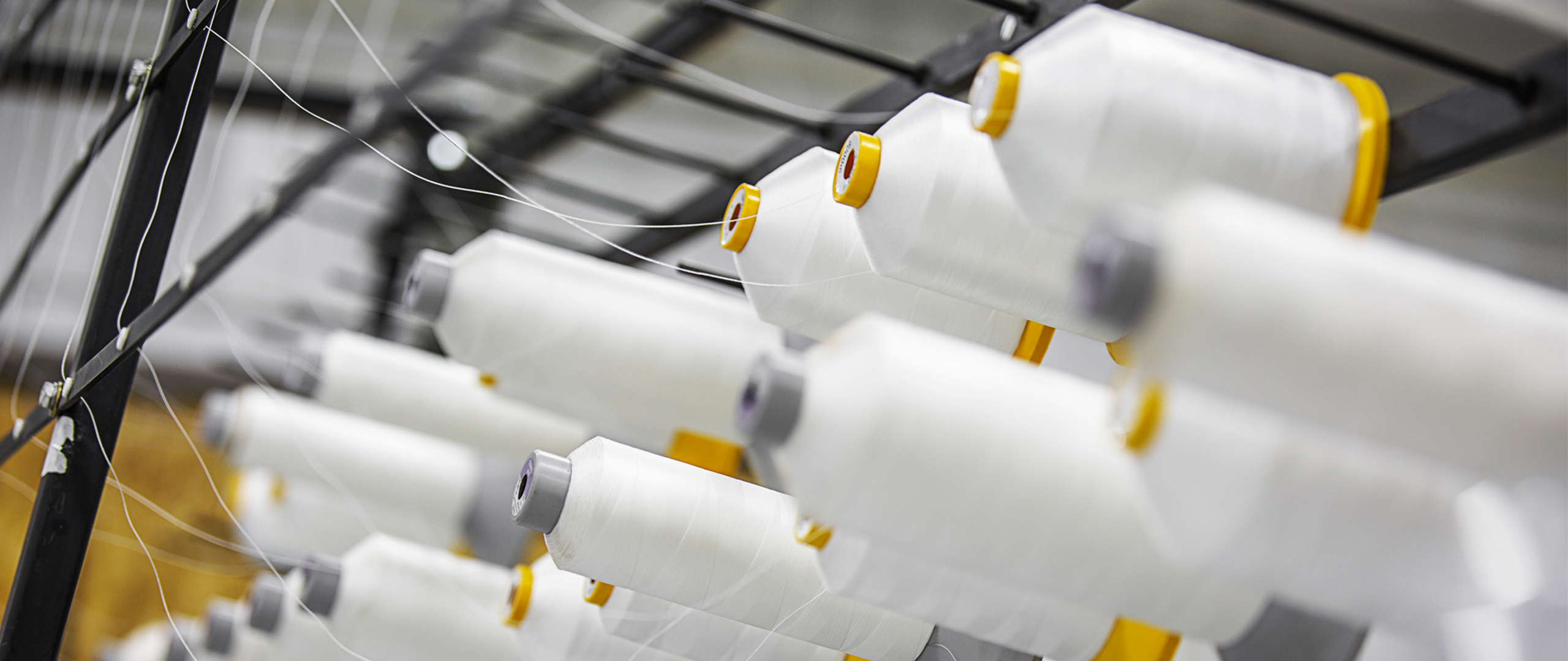 Components for the textile industry | Costacurta