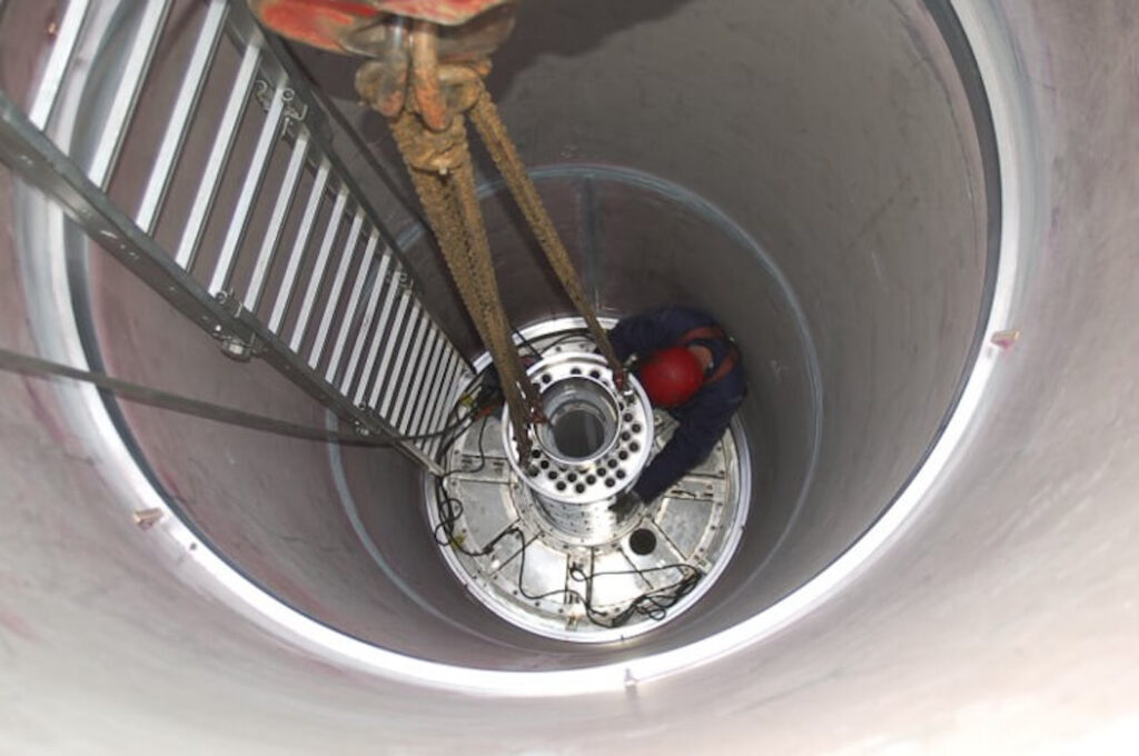 Reactor Internals: project management and execution - Costacurta