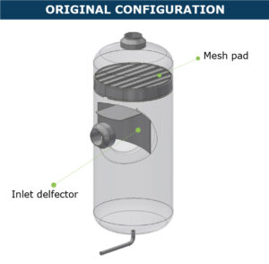 How to solve separation issues in existing plants - revamping case ...